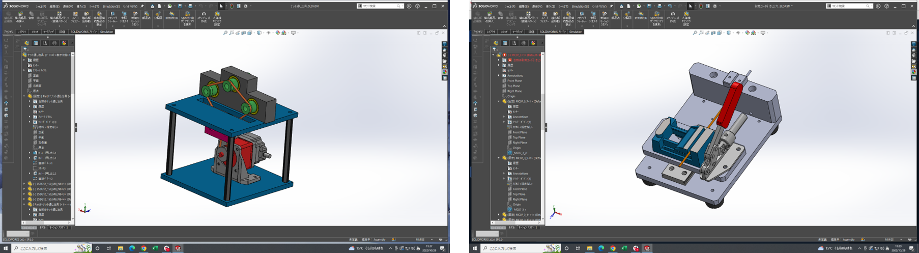 エンジニアの働き方を変えた3D CADとは？|開発期間が1ヵ月→1週間に。 - 「ワクワクを、創る人になろう」株式会社メトロール 採用サイト